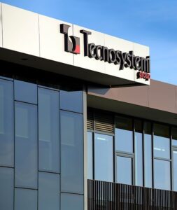 Contatti - Tecnosystemi